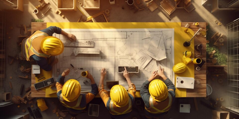 Best MEP Contractors in Dubai